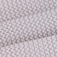 China 100 Per Polyester Air Mesh Fabric Tear Resistant Waterproof Breathable Mesh Fabric for sale