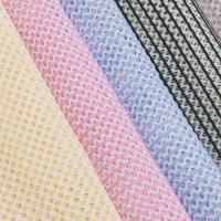 China 100 Per Polyester Air Mesh Fabric Tear Resistant Waterproof Breathable Mesh Fabric for sale