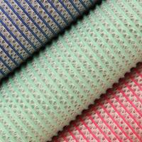 China 100 Per Polyester Air Mesh Fabric Tear Resistant Waterproof Breathable Mesh Fabric for sale
