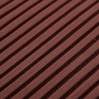 China 800GSM 200D 3D Mesh Fabric 100 Percent Polyester Mesh Fabric 10MM - 20MM for sale