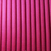 China 800GSM 200D 3D Mesh Fabric 100 Percent Polyester Mesh Fabric 10MM - 20MM for sale