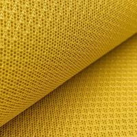China Airmesh 320gsm 3D Spacer Mesh Recycled Polyester Mesh For Shoes for sale