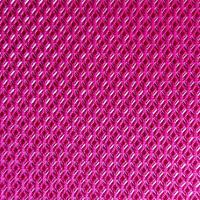 China Airmesh 320gsm 3D Spacer Mesh Recycled Polyester Mesh For Shoes for sale