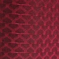 China High Durability Tearproof Airmesh Fabric Lightweight Polyester Mesh Fabric 450GSM for sale