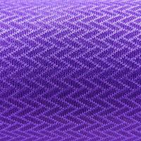 China Flat Jacquard Airmesh Fabric Breathable Mesh Fabric Tear Resistant Stretchable 320GSM for sale