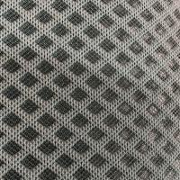 China Nylon Airmesh 3d Polyester Mesh Fabric Polyester Knitted Sport Mesh Fabric for sale