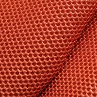 China 3MM Highly Durable Air Mesh Material Air Mesh Fabric Anti Microbial for sale