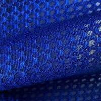 China Semi Transparent Polyester Mesh Fabric Mesh Material Fabric 240 - 450GSM for sale