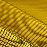 China Knitted 3mm Lightweight Polyester Mesh Fabric 3D Mesh Fabric For Purses for sale