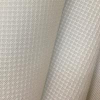 China 320gsm 3mm Air Mesh Material Breathable Air Mesh Fabric For Shoes Bedding for sale