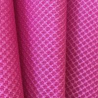 China 320gsm 3mm Air Mesh Material Breathable Air Mesh Fabric For Shoes Bedding for sale