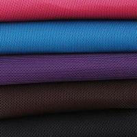 China 200×200 290GSM Spacer Mesh Fabric Polyester Mesh Material For Mattress for sale