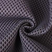 China 360GSM 75D Air Mesh Fabric 3D Mesh Fabric For Infant Baby for sale