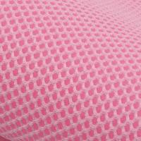 China 3mm Air Mesh Space Mesh Fabric 280GSM 3D Mesh Fabric For Seat Back for sale