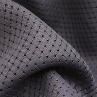 China Anti Odor  Air Mesh Material 3d Air Spacer Mesh Fabric Moisture Wicking Fabric For Shoes for sale
