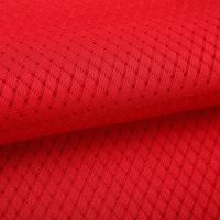 China Anti Odor  Air Mesh Material 3d Air Spacer Mesh Fabric Moisture Wicking Fabric For Shoes for sale