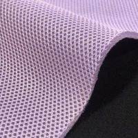 China Anti Mildew 3d Polyester Mesh Fabric Spacer Mesh Fabric For Mattress for sale