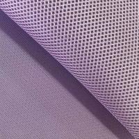 China Anti Mildew 3d Polyester Mesh Fabric Spacer Mesh Fabric For Mattress for sale