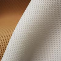 China 280SM 3D Spacer Mesh Spacer Fabric 57in To 58in Breathable Air Mesh for sale
