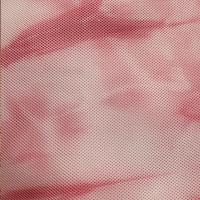 China Shibori Knitted Breathable Mesh Fabric 280GSM Airmesh 3D Spacer Mesh For Car for sale