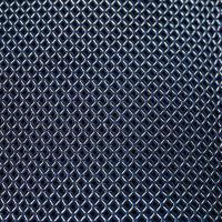 China 3mm 100% Polyester 3D Mesh Fabric Polyester Athletic Mesh Fabric Moisture Absorbent for sale