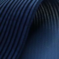 China Tearproof Breathable 3D Mesh Material Polyester Mesh Fabric 240GSM For Shoes for sale