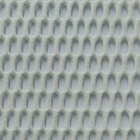 China 3mm 200GSM Spacer Mesh Fabric 3D Mesh Fabric Tear Resistant for sale