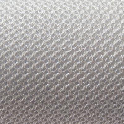 China 100% Polyester 3D Spacer Mesh Airmesh Lightweight  Breathable Mesh Fabric for sale