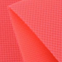 China 320gsm 3mm Air Mesh Material Breathable Air Mesh Fabric For Shoes Bedding for sale