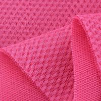 China 400GSM Anti Mildew Air Mesh Material 3d Air Mesh Fabric For Sofa for sale