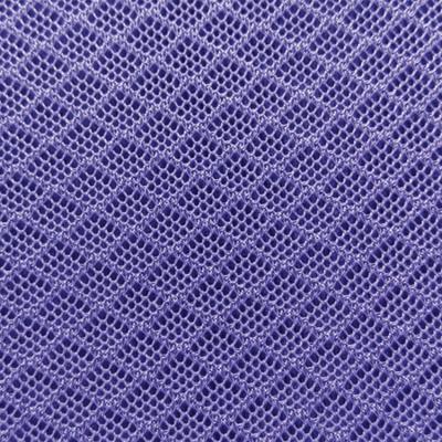 China 200×200 280gsm 3D Spacer Mesh Polyester Athletic Mesh Fabric For Enhancing Aesthetics for sale