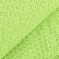 China 200×200 280gsm 3D Spacer Mesh Polyester Athletic Mesh Fabric For Enhancing Aesthetics for sale