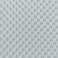 China Knitted Breathable Spacer Mesh Fabric 100% Polyester Air Mesh Fabric 3mm for sale