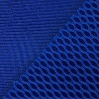 China Knitted Breathable Spacer Mesh Fabric 100% Polyester Air Mesh Fabric 3mm for sale