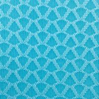 China High Durability Tearproof Airmesh Fabric Lightweight Polyester Mesh Fabric 450GSM for sale