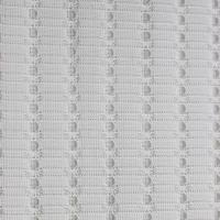 China 320gsm 75D Spacer Mesh Fabric Lightweight Polyester Mesh Fabric For Sportswear for sale