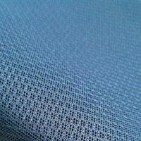 China 400GSM Air Mesh Material Highly Absorbent 3d Air Spacer Mesh Fabric for sale