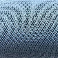 China 400GSM Air Mesh Material Highly Absorbent 3d Air Spacer Mesh Fabric for sale