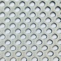 China 3mm Knitted Air Filter Mesh Fabric 100% Polyester 3d Spacer Mesh Fabric For Bag for sale