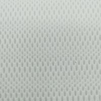 China Lightweight 58in Air Mesh Fabric 100 Polyester Mesh Fabric Spacer Mesh Fabric for sale