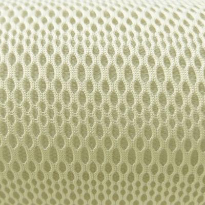 China Lightweight 58in Air Mesh Fabric 100 Polyester Mesh Fabric Spacer Mesh Fabric for sale