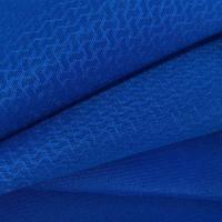 China 320gsm Water Resistant Polyester Mesh Fabric Knitted Mesh Fabric 57in To 68in for sale
