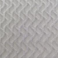 China 320gsm Water Resistant Polyester Mesh Fabric Knitted Mesh Fabric 57in To 68in for sale