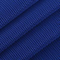 China High Durability Breathable Mesh Fabric 3D Air Mesh Fabric For Backpacks for sale