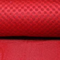 China 400GSM Knitted Mesh Fabric Airmesh 3D Mesh Fabric For Shoes for sale