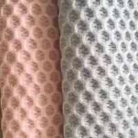 China 150D Air Filter Mesh Fabric 3D Spacer Mesh 200×200 400GSM For Car for sale