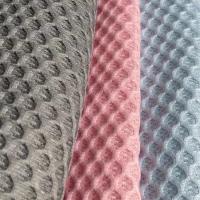 China 150D Air Filter Mesh Fabric 3D Spacer Mesh 200×200 400GSM For Car for sale