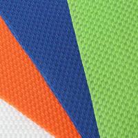 China 320gsm Airmesh Knitted Polyester Mesh Material Breathable Mesh Fabric For Mattress for sale