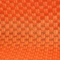 China 320gsm Airmesh Knitted Polyester Mesh Material Breathable Mesh Fabric For Mattress for sale