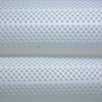 China 57in To 58in 3D Mesh Fabric Airmesh Breathable Mesh Material for sale